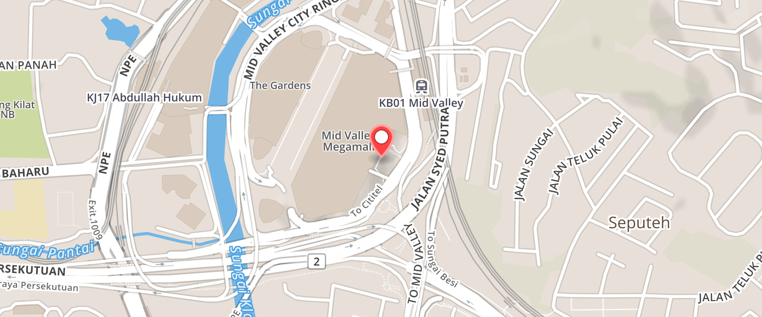 Eggette Lab, Malaysia
