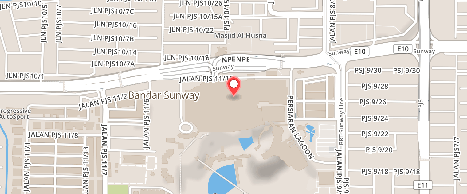 Sunway Pyramid Ice Skating Experience in Kuala Lumpur, Malaysia