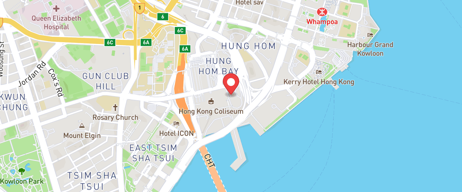 Promenade Restaurant - Harbour Plaza Metropolis | Lunch Buffet, Dinner ...