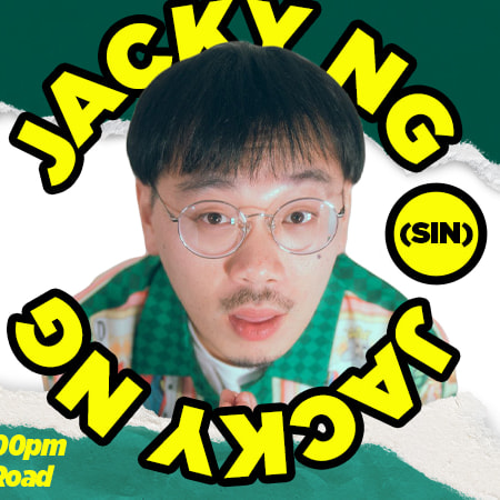 Jacky Ng's Instagram, Twitter & Facebook on IDCrawl