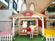 The Year of Blossoms｜Cityplaza x Miffy｜New Year 2023