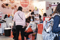 The 20th Hong Kong Mega Showcase