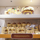 Pompompurin Pop-up Store