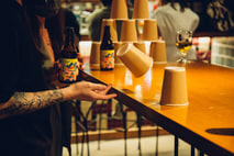 Flower Years x Heroes Free Flow Beer Party