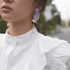 Waq.Waq X SENU阡羽｜日本殿堂級刺繡手藝師個展