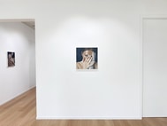 Shaping the Invisible | Emily Pope Solo Exhibition