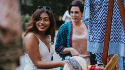 Sentosa Festive Market - International Women's Day