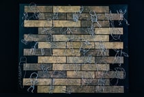 Finding Wonders: Contemporary Student Artworks