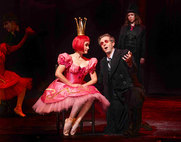 Offenbach’s Les Contes d’Hoffmann