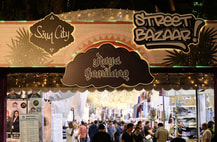 Bazaar Raya Geylang Serai 2024