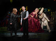 Offenbach’s Les Contes d’Hoffmann