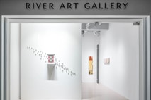 Where Words Fade｜韓國藝術家 Lili Lee 個展