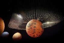 ArtisTree Selects: The Jewel System｜Sara Shakeel Exhibition