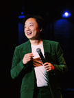 JIMMY O.YANG LIVE IN HONG KONG