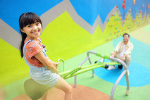 MOKO動樂園 | MOKO 新世紀廣場