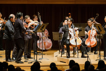 Qin Li-Wei Returns to perform with re:Sound