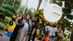 Sentosa Festive Market - MADE IN SINGAPORE PART2