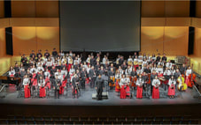 Jubilance | Concert | Huayi 2023 | Esplanade