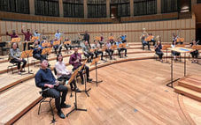 Band Weekend: Pop for all Ages | Concert | Esplanade