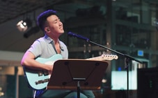 Owen Li | Concert | Esplanade