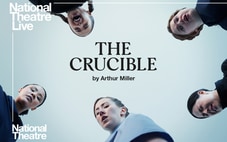 The Crucible (Screening) | Esplanade