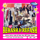 Rehash & Refash with Fleawhere | Market