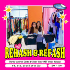 Rehash & Refash with Fleawhere | Market
