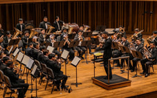 Blockbuster Sunday | Concert | Esplanade