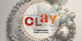 Singapore Clay Festival '23