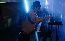 JLPiano's Cinematic Jukebox | Concert | Esplanade