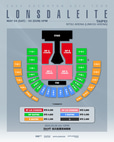 2024 BAEKHYUN ASIA TOUR [LONSDALEITE] in Taipei｜Concert
