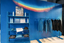 Coldplay香港期間限定店｜Coldplay Moon Music Pop-up at AIRSIDE