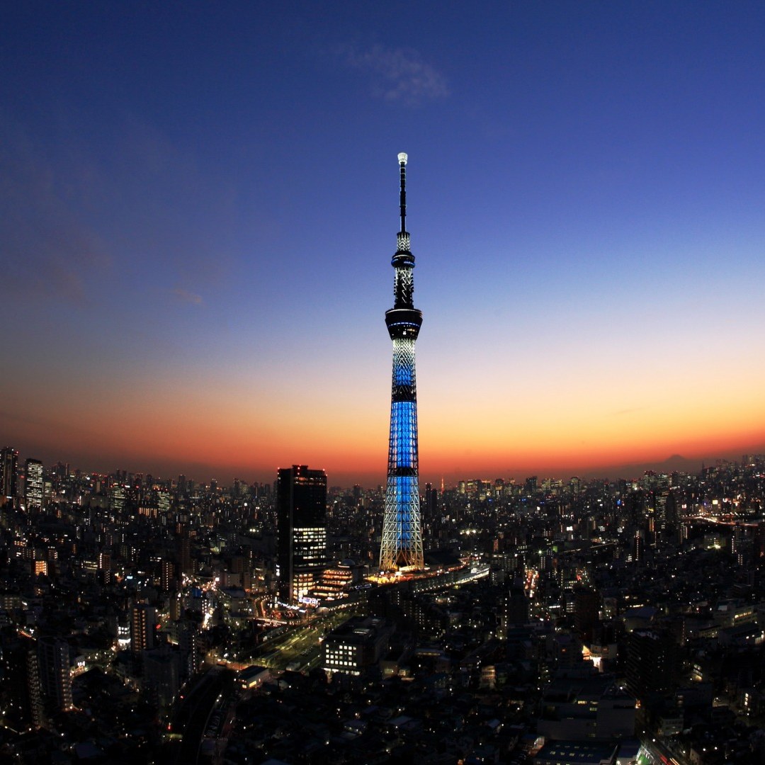 【晴空塔門票】票價資訊．比價後最便宜 | FunTime旅遊比價