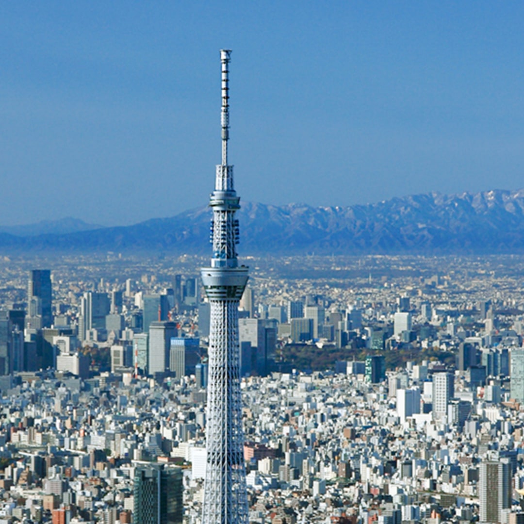 【晴空塔門票】票價資訊．比價後最便宜 | FunTime旅遊比價