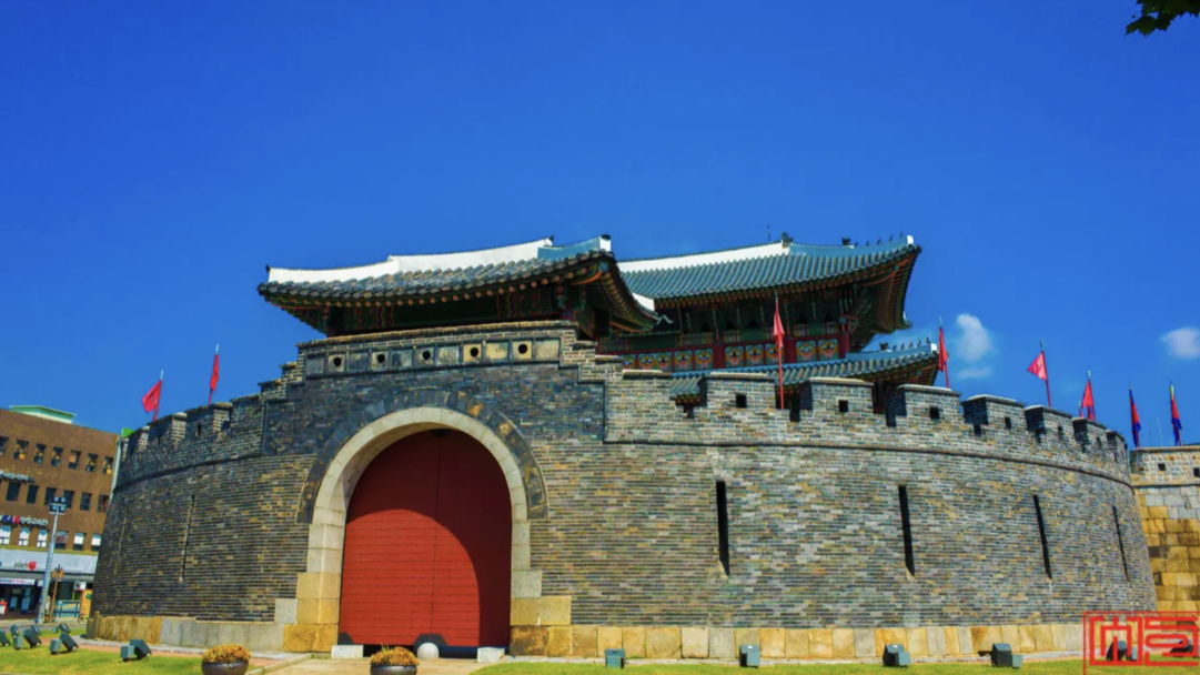 Top 10 South Korea Historical Sites Tours in 2025