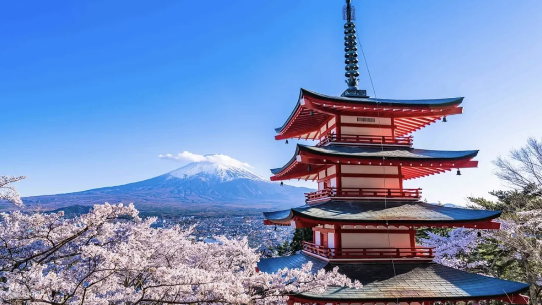 Top 10 Japan Temples & shrines in 2025