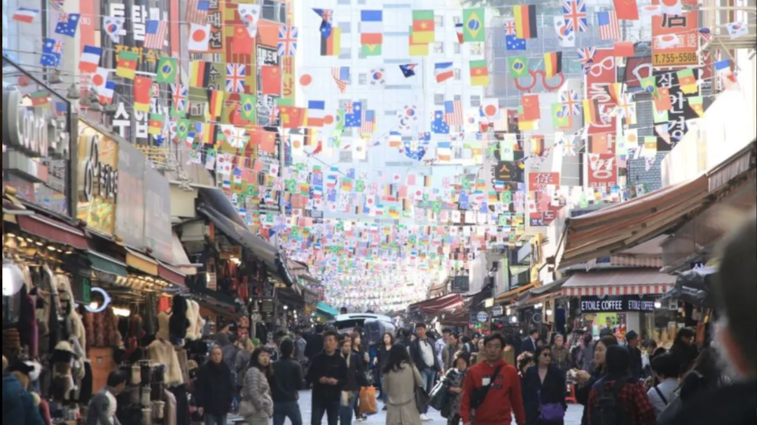 Top 10 South Korea Local Markets Tours in 2025