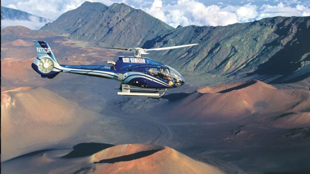 Top 10 United States Helicopter Experiences in 2025