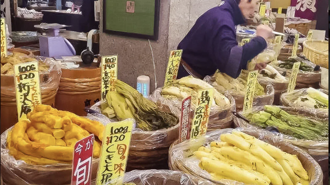 Top 10 Japan Local Markets Tours in 2025