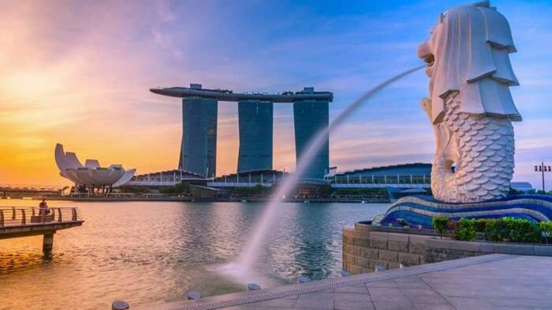 Merlion Park: Must-Knows Before Your Trip - Klook
