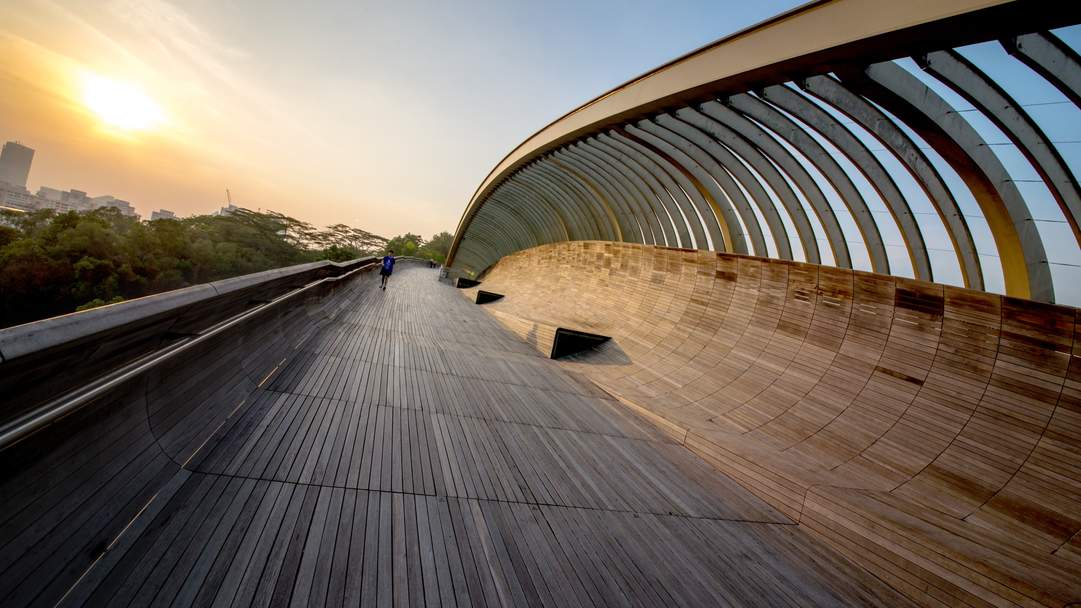 Mount Faber Park: Must-Knows Before Your Trip - Klook