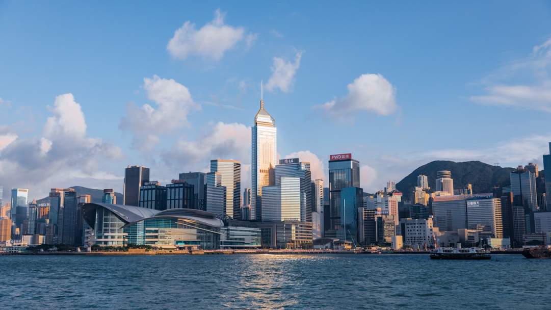 Victoria Harbour: Must-Knows Before Your Trip - Klook