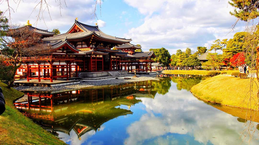 Byodo-in