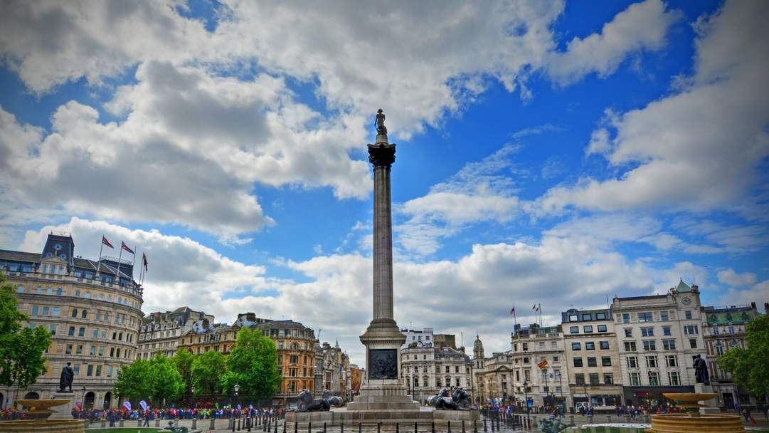 Trafalgar Square
