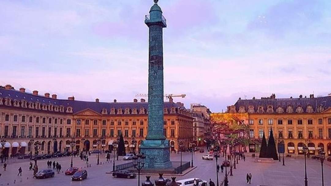Place Vendome