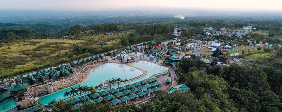 Up to 25% Off | Campuestohan Highland Resort Experience - Klook Philippines