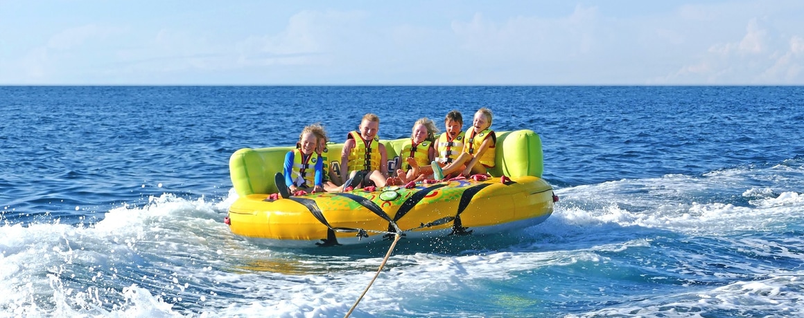 Up to 10% Off | UFO and Hurricane Activity in Boracay - Klook Philippines