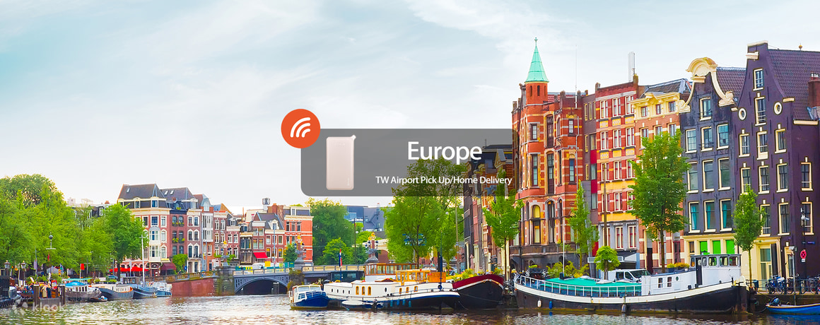 Wi-Go 4G Portable WiFi Rental (TPE Pick Up / Home Delivery) for ...