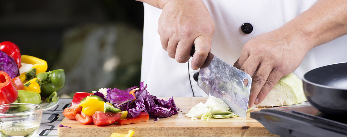 Beijing Food Culture & Cooking Class - Klook