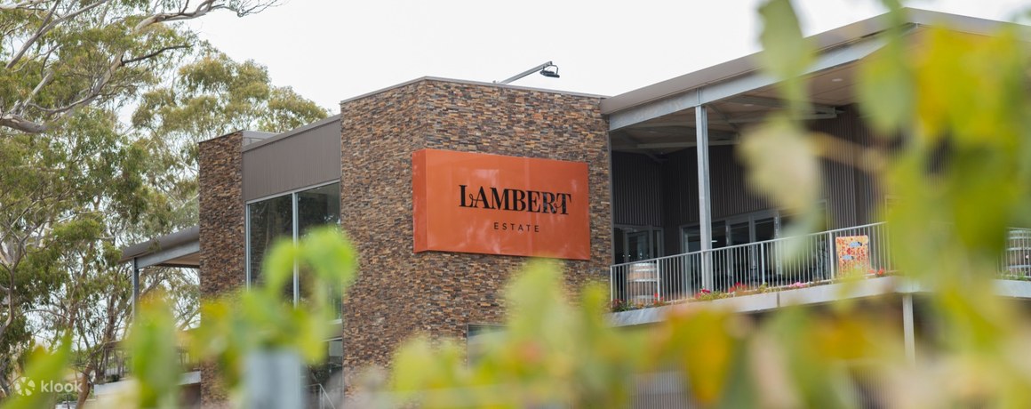 Barossa Food and Wine Tour from Adelaide - Klook Australia